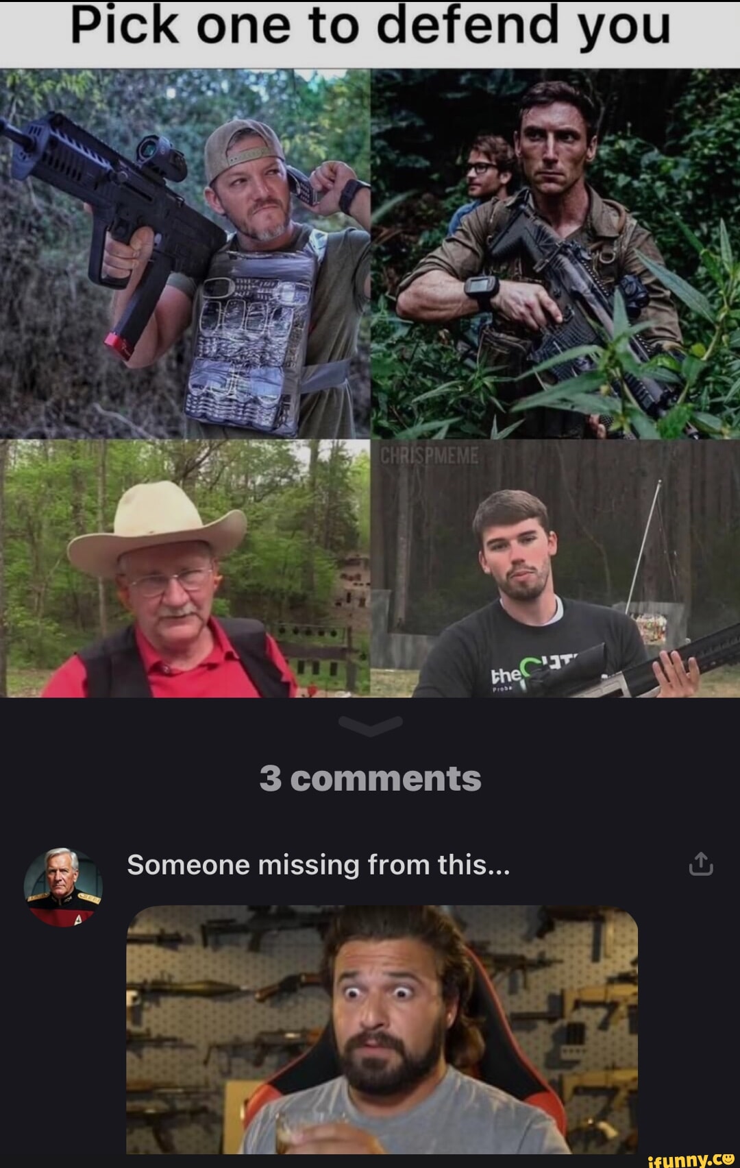 Garandthumb memes. Best Collection of funny Garandthumb pictures on iFunny