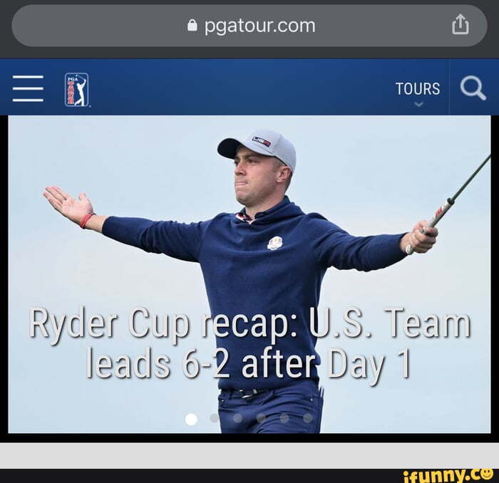 Ryder_cup memes. Best Collection of funny Ryder_cup pictures on iFunny