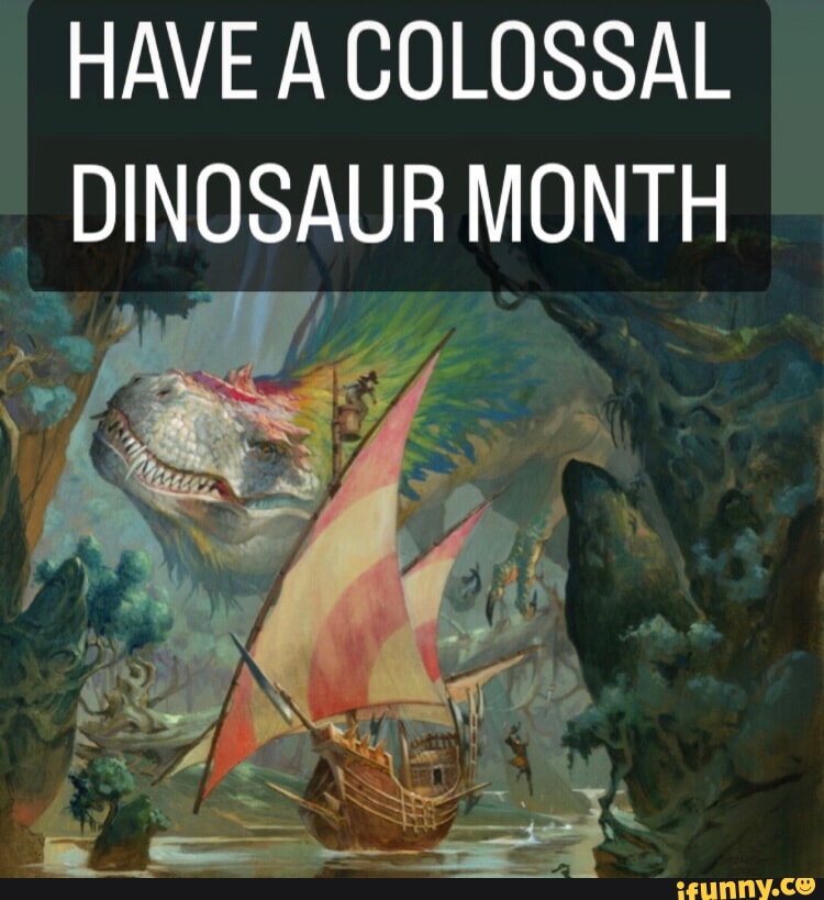 Colossal memes. Best Collection of funny Colossal pictures on iFunny