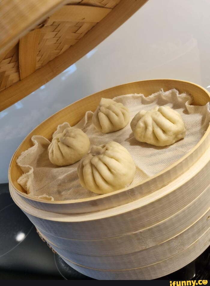 Baozi memes. Best Collection of funny Baozi pictures on iFunny