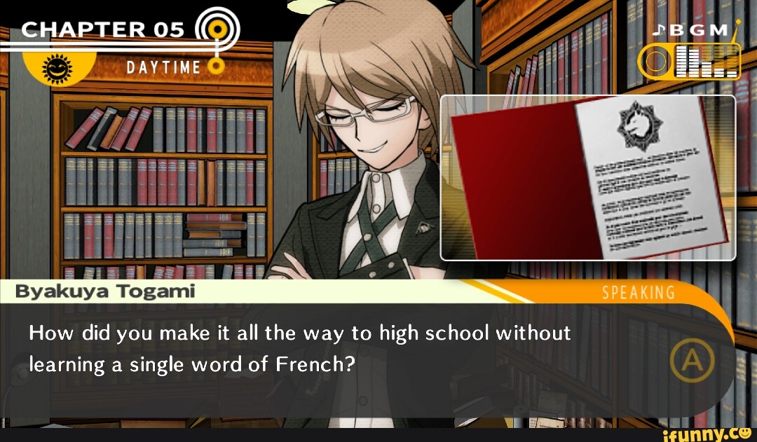 Togami memes. Best Collection of funny Togami pictures on iFunny