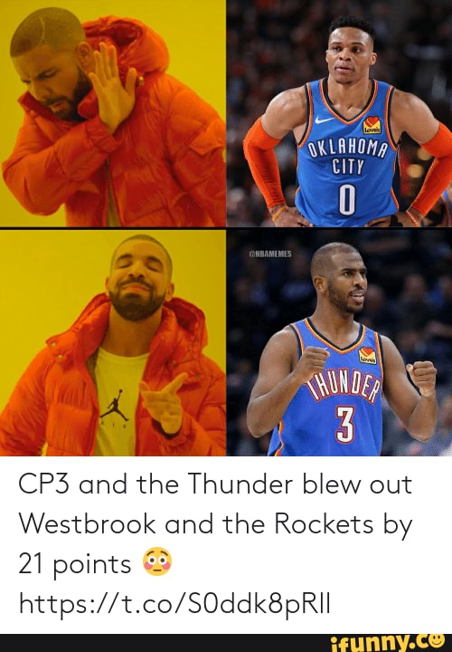 Cp3 memes. Best Collection of funny Cp3 pictures on iFunny