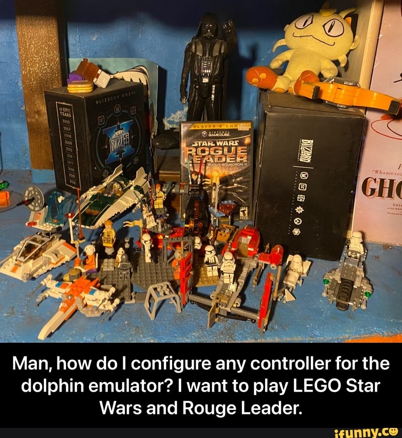 Dolphinemulator memes. Best Collection of funny Dolphinemulator ...