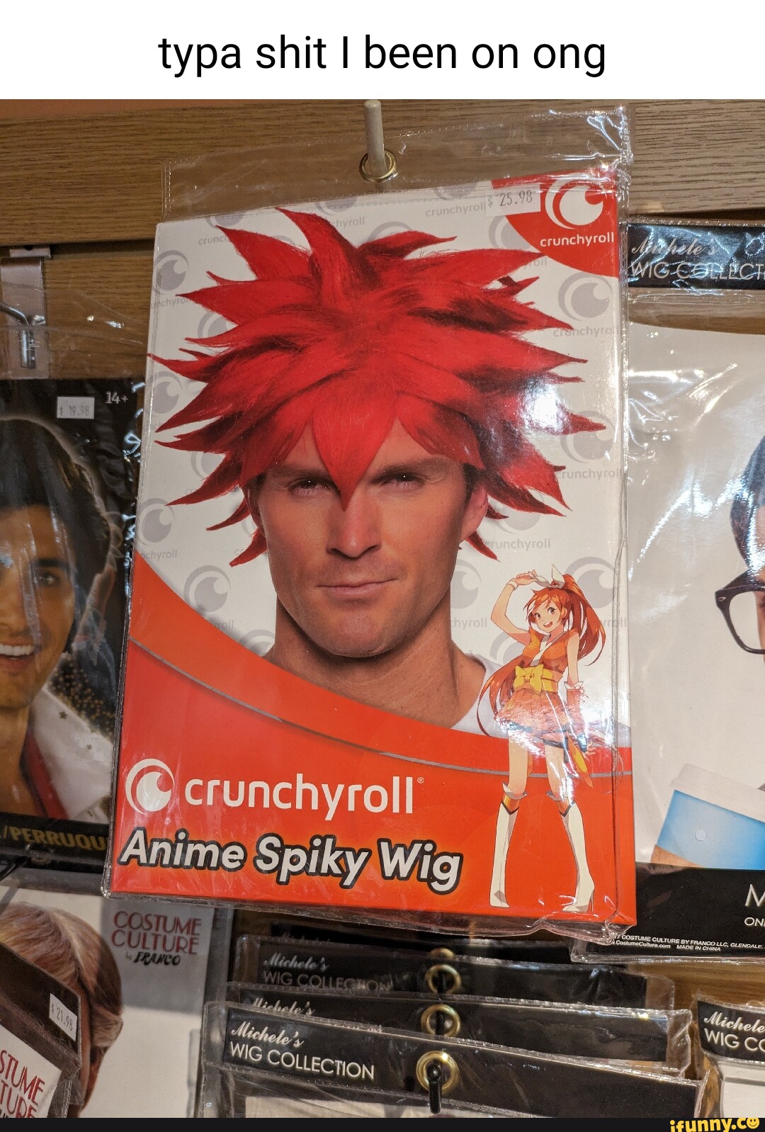 Crunchyroll memes. Best Collection of funny Crunchyroll pictures on iFunny