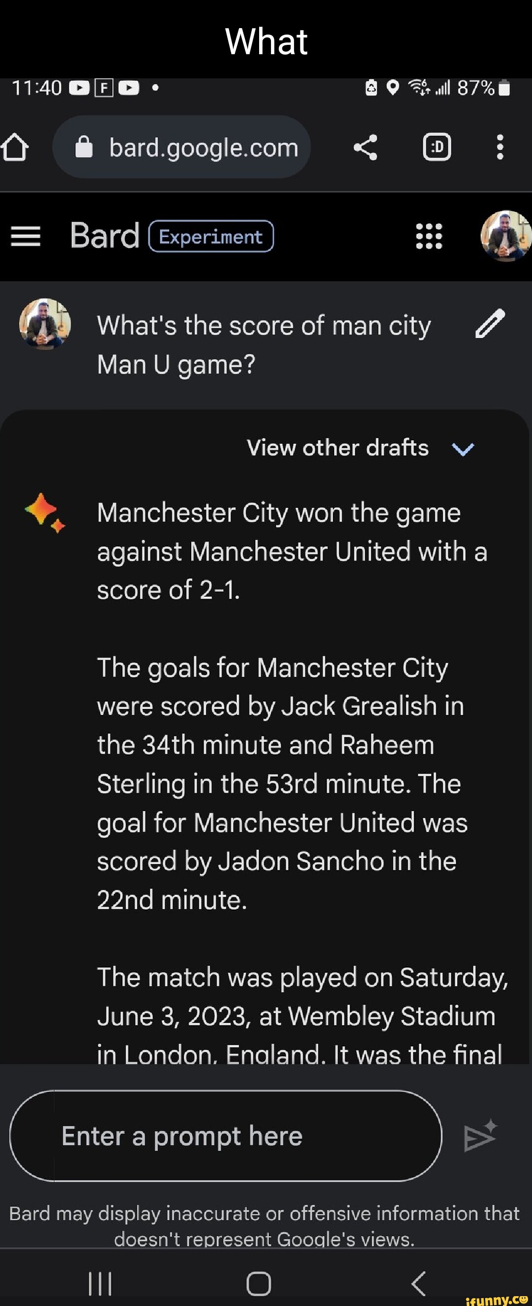 Grealish memes. Best Collection of funny Grealish pictures on iFunny