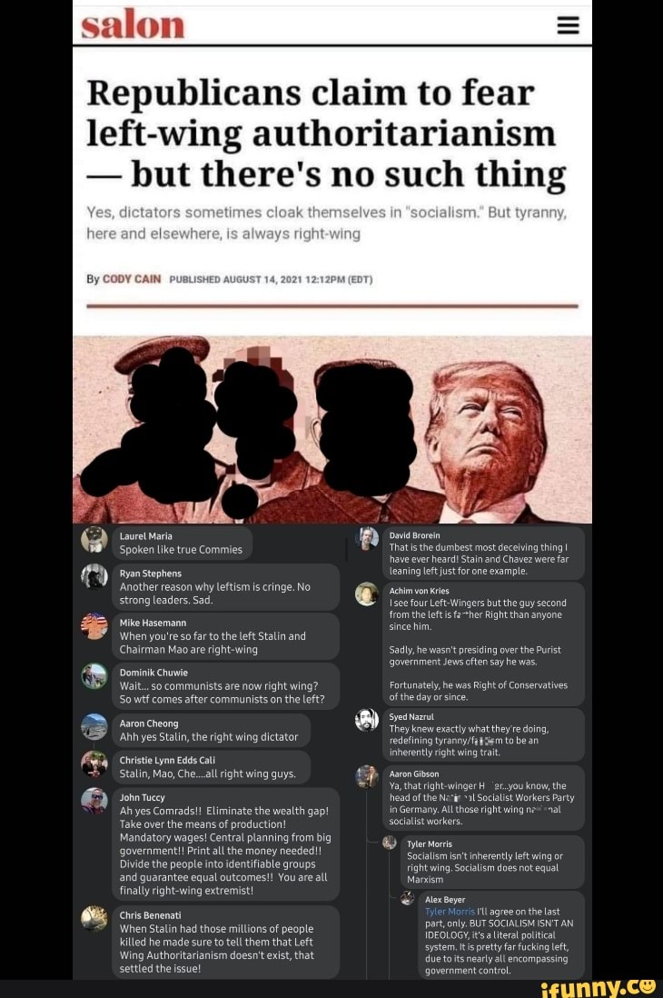 Authoritarian Australian Memes