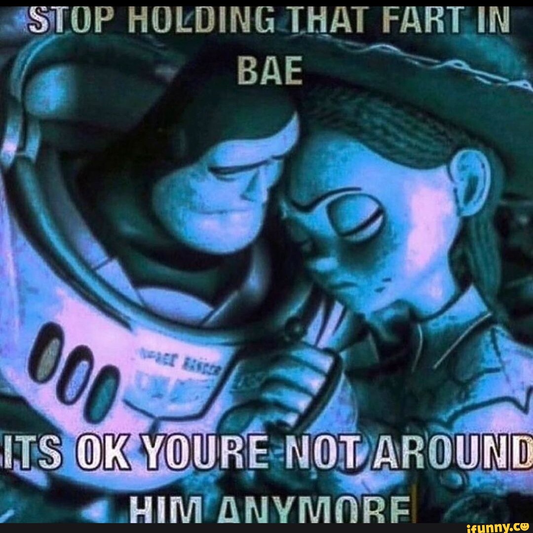 THAT FART UN RE-NOWAROU - iFunny