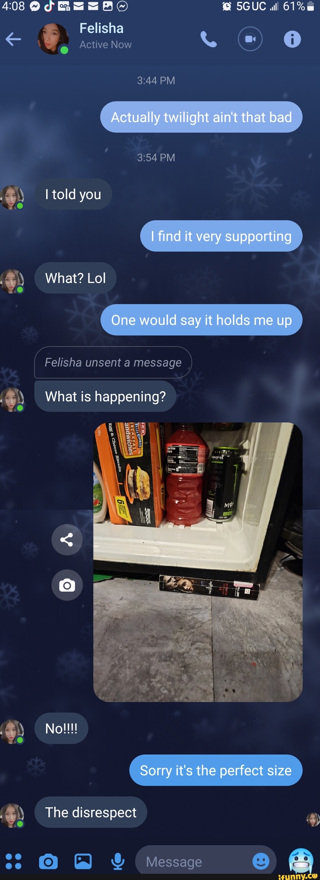 Felisha memes. Best Collection of funny Felisha pictures on iFunny