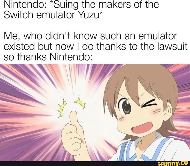 Emulator memes. Best Collection of funny Emulator pictures on iFunny
