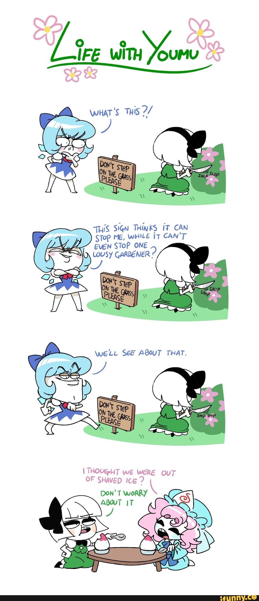 Picture memes Up4FRWp1A by PoppyThePureCinnamonRoll: 2 comments - )