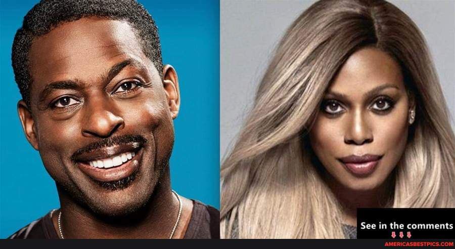 10 Most Beautiful Transgender Celebrities Before & After Photos - 'SS ...