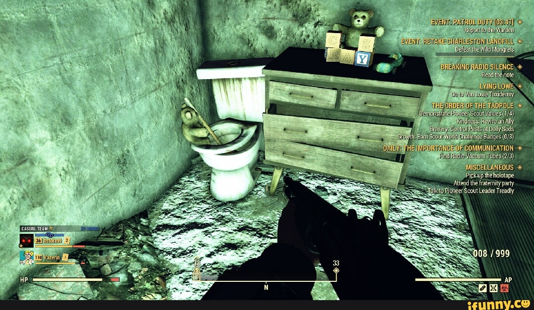 Mist "Piclaip the holatape. fend the fraternity party Scout Leader ...