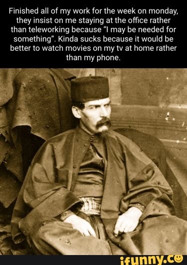 Teleworking memes. Best Collection of funny Teleworking pictures on iFunny