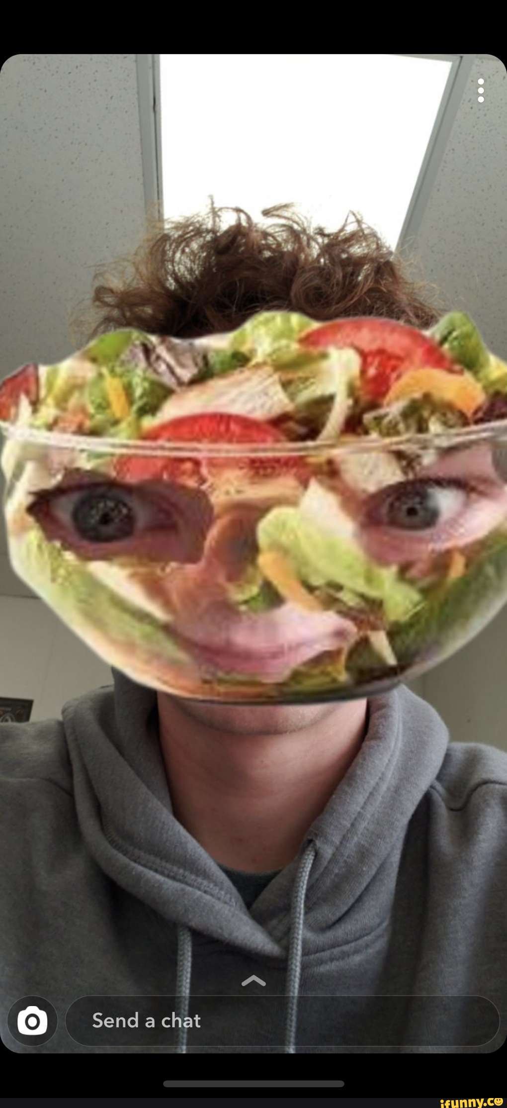 Saladman memes. Best Collection of funny Saladman pictures on iFunny