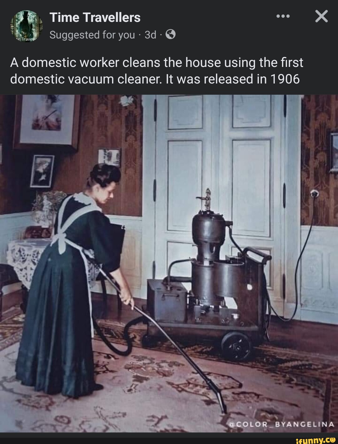 Vacuum memes. Best Collection of funny Vacuum pictures on iFunny