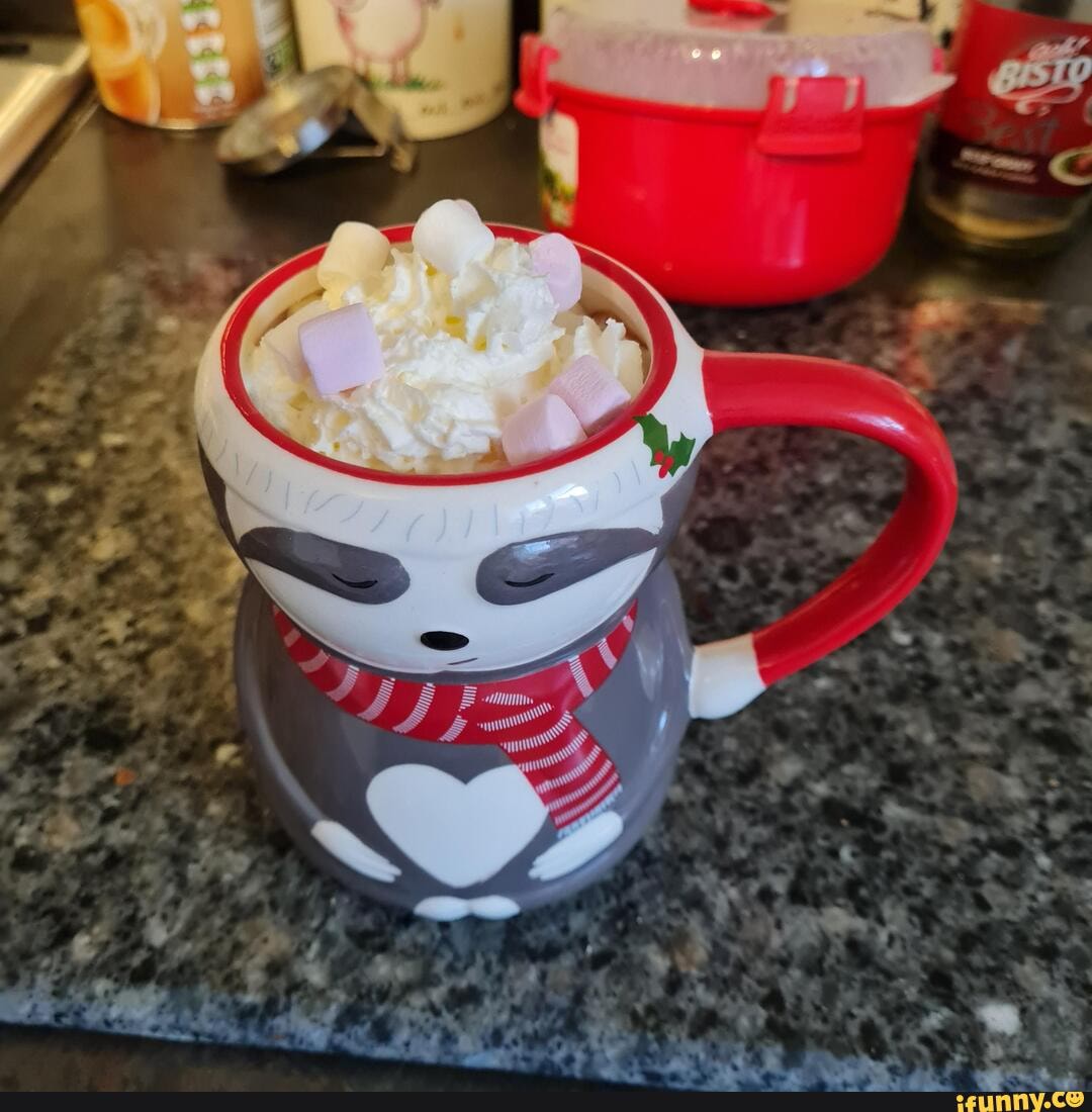 Hot_chocolate memes. Best Collection of funny Hot_chocolate pictures on ...