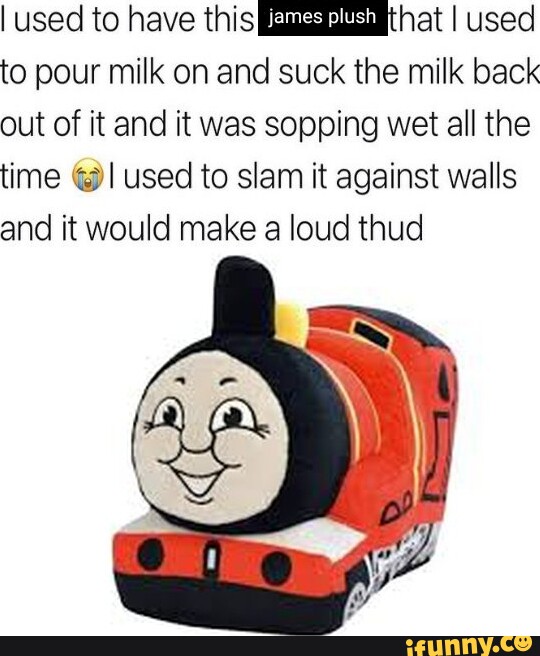 Thomas The Tank Engine Meme
