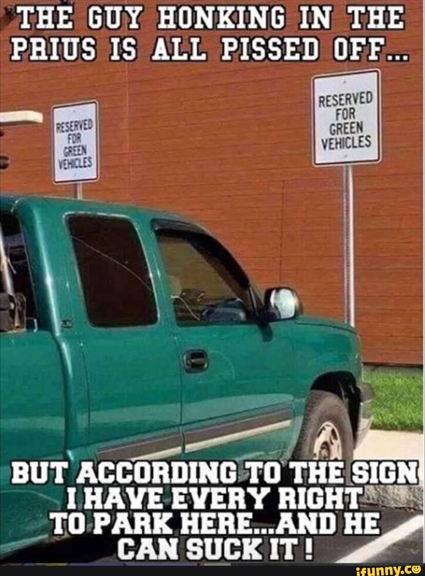 The Other Guys Prius Meme