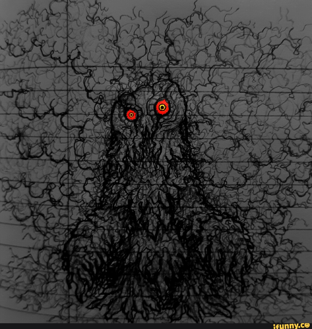 Hedorah memes. Best Collection of funny Hedorah pictures on iFunny