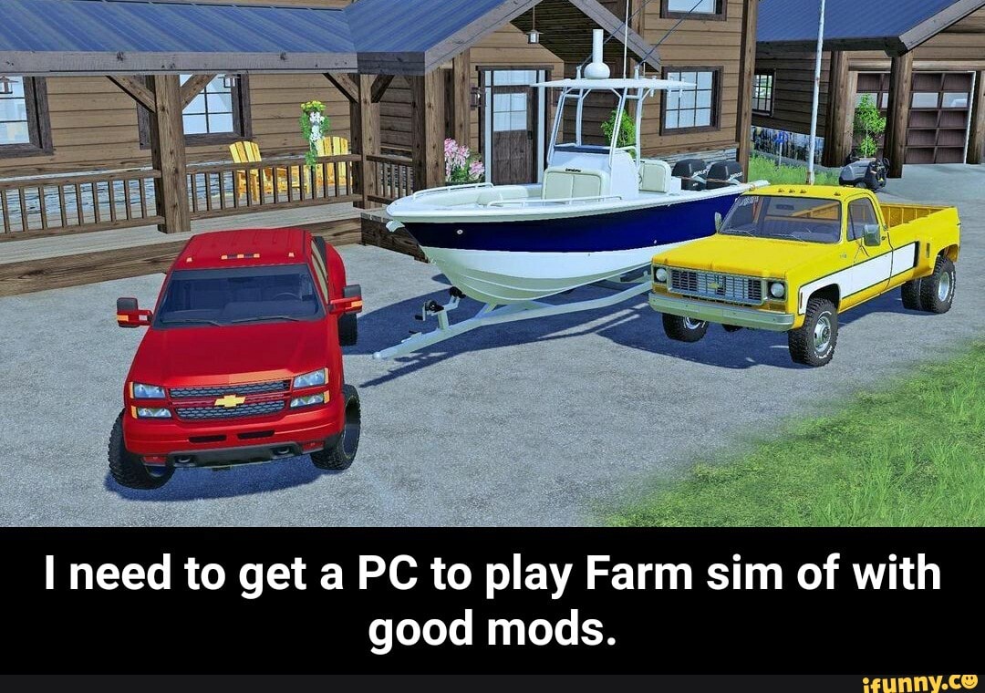 Farmsimulator memes. Best Collection of funny Farmsimulator pictures on ...