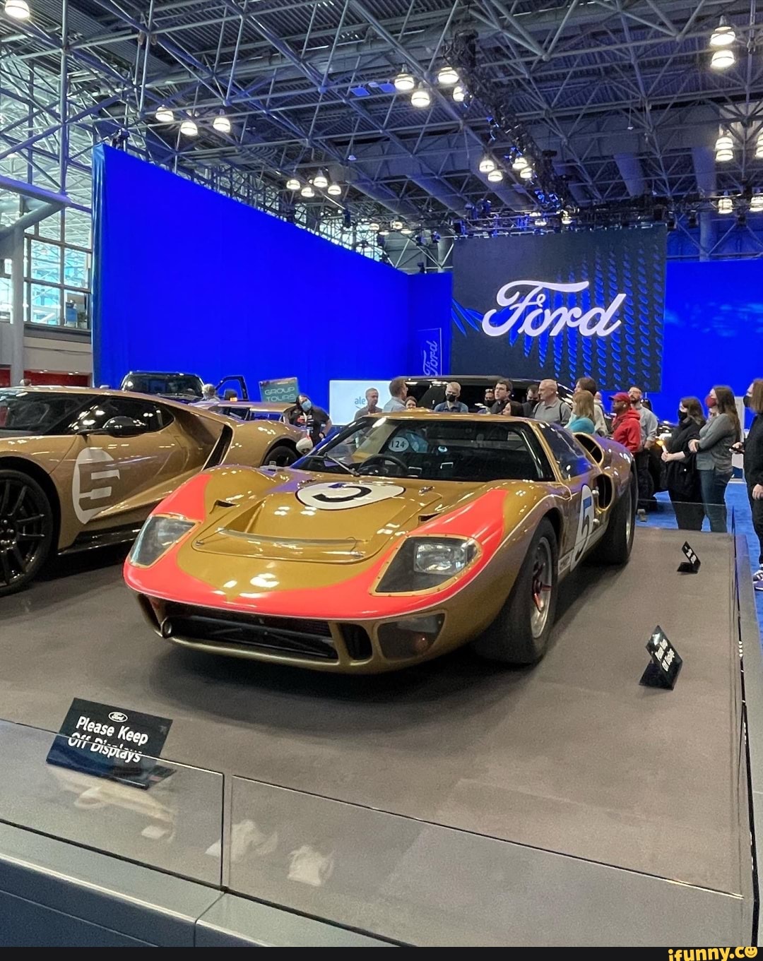 Ford_gt40_mkii memes. Best Collection of funny Ford_gt40_mkii pictures ...