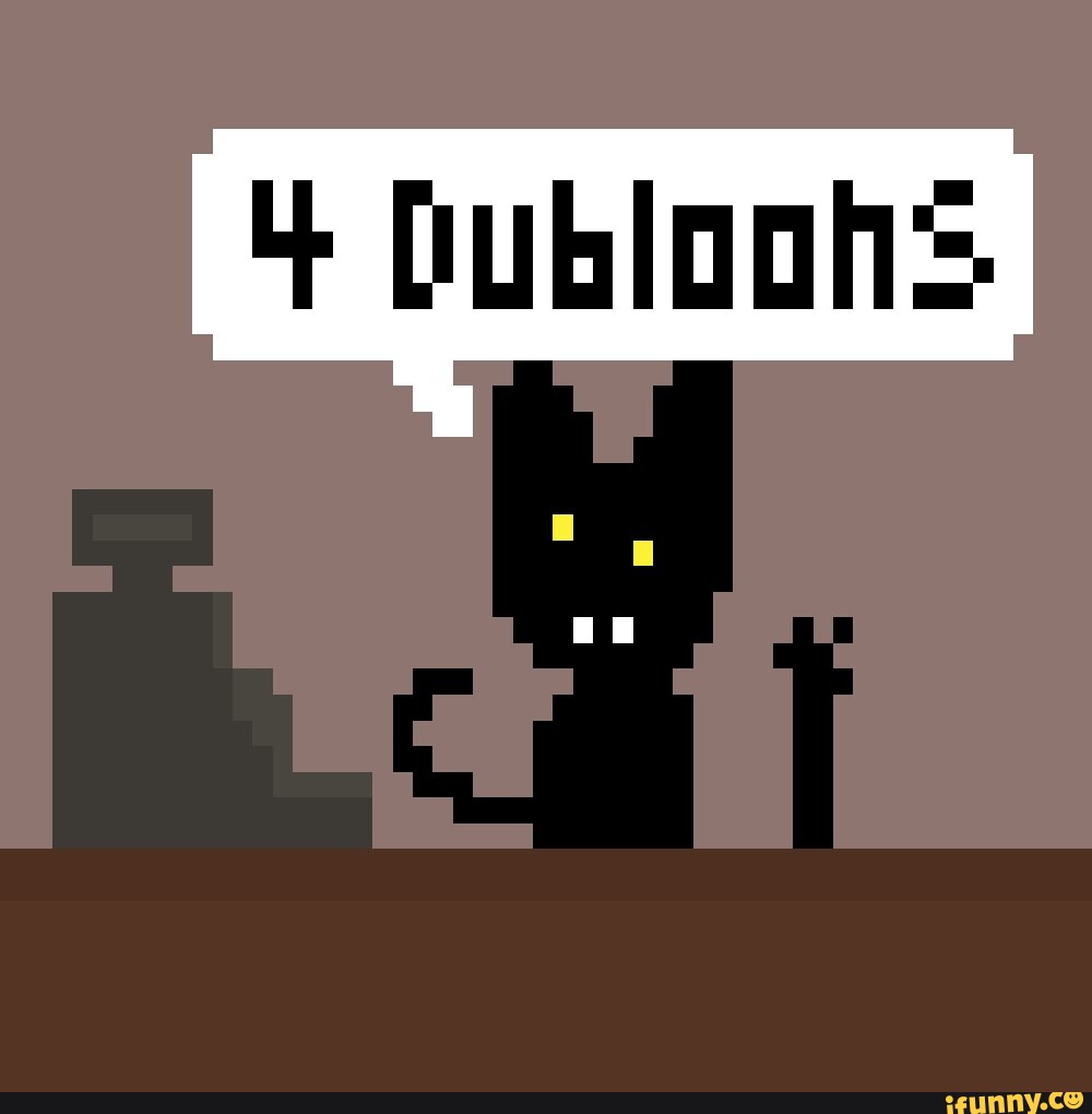 Doubloons memes. Best Collection of funny Doubloons pictures on iFunny