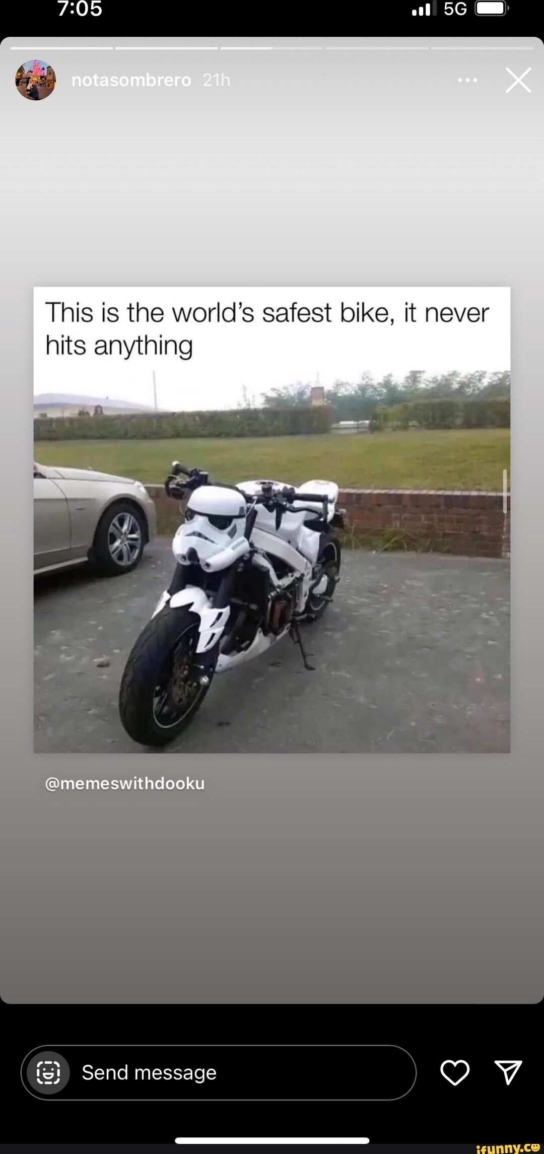 Motercycle memes. Best Collection of funny Motercycle pictures on iFunny