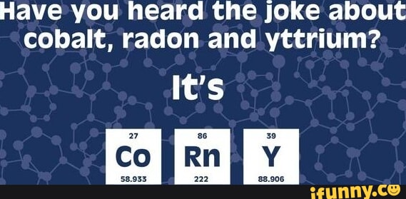 Radon memes. Best Collection of funny Radon pictures on iFunny