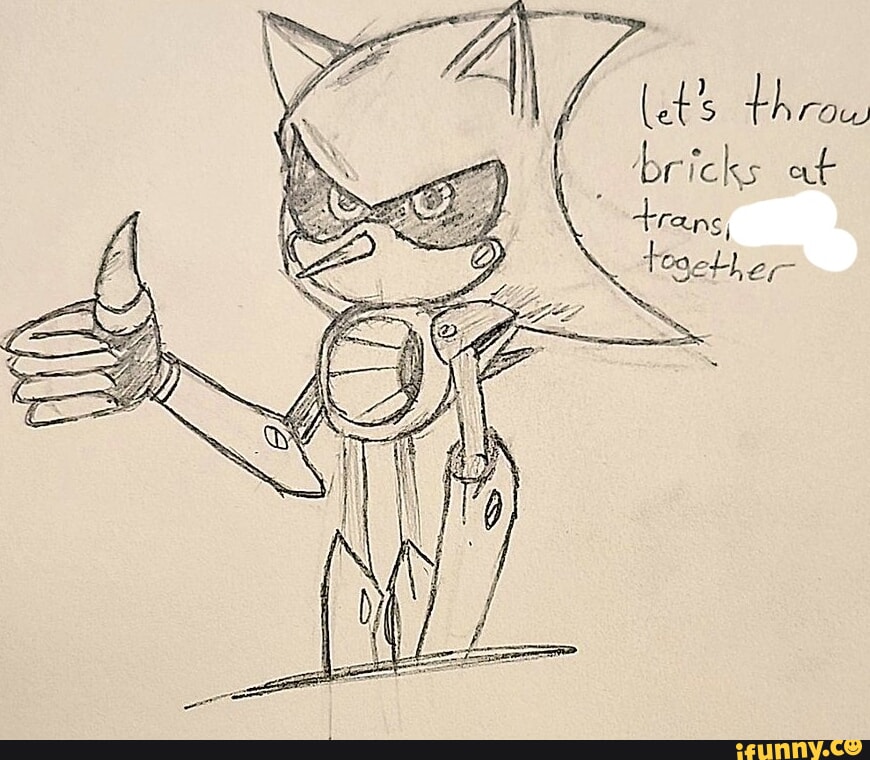 (.ts th bricks at trans, - iFunny