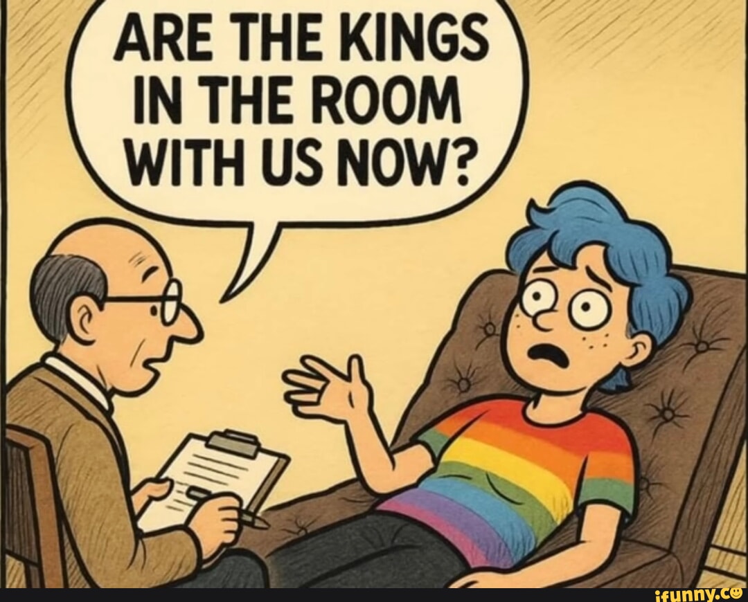 Trolling this weekend’s “No Kings” march > General Discussion > AR15.COM