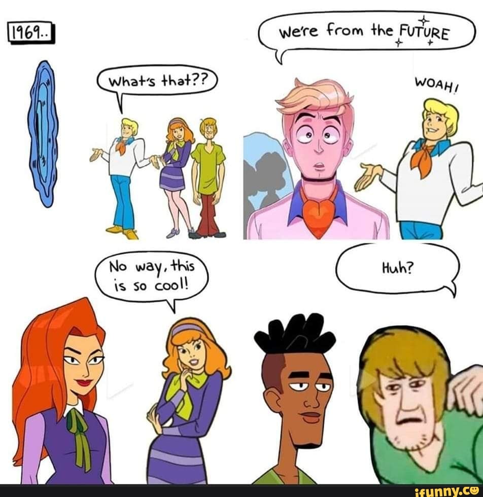 Were From the URE Huh? No way, this is so cooll - iFunny