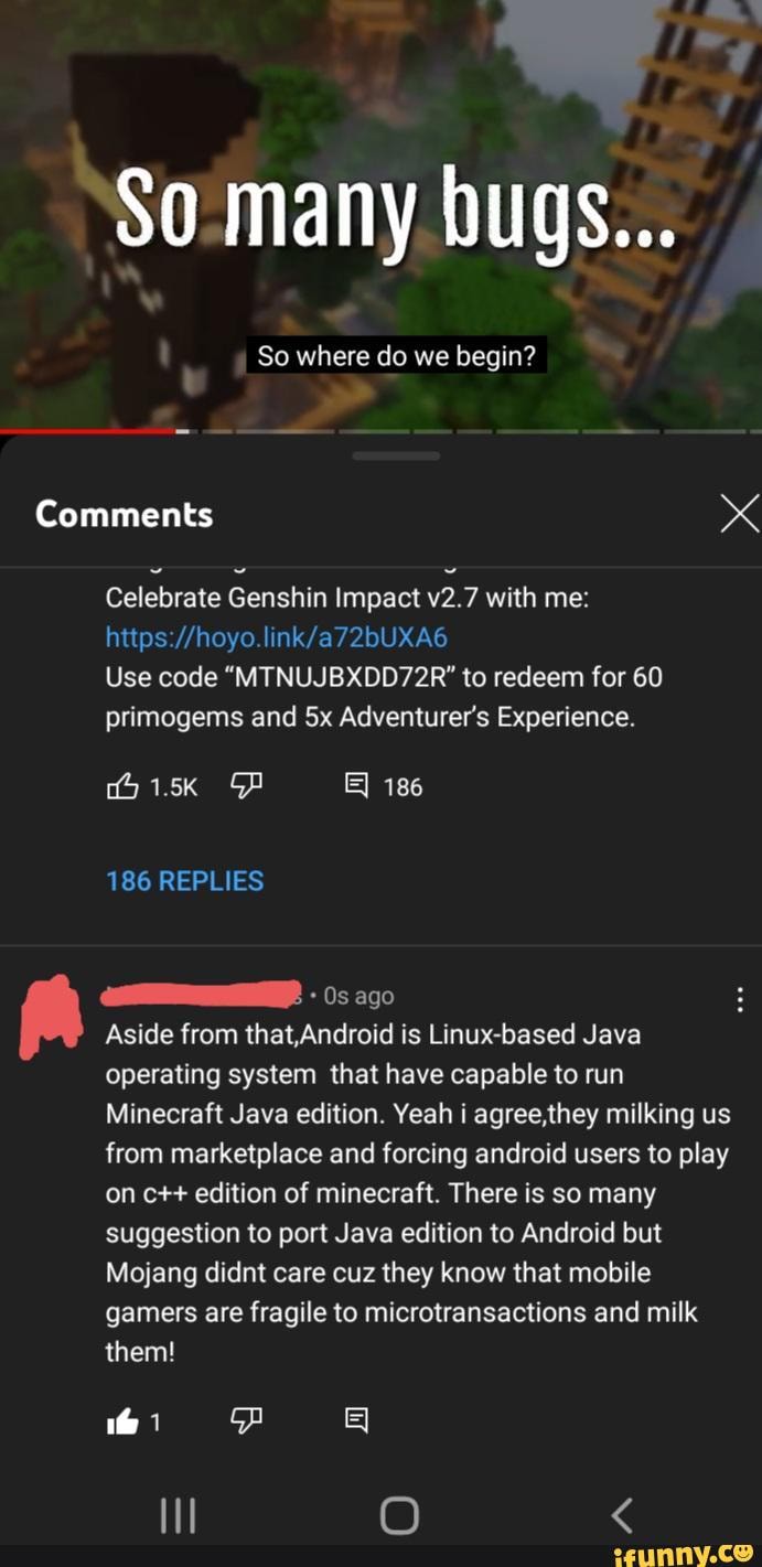 Primogems memes. Best Collection of funny Primogems pictures on iFunny