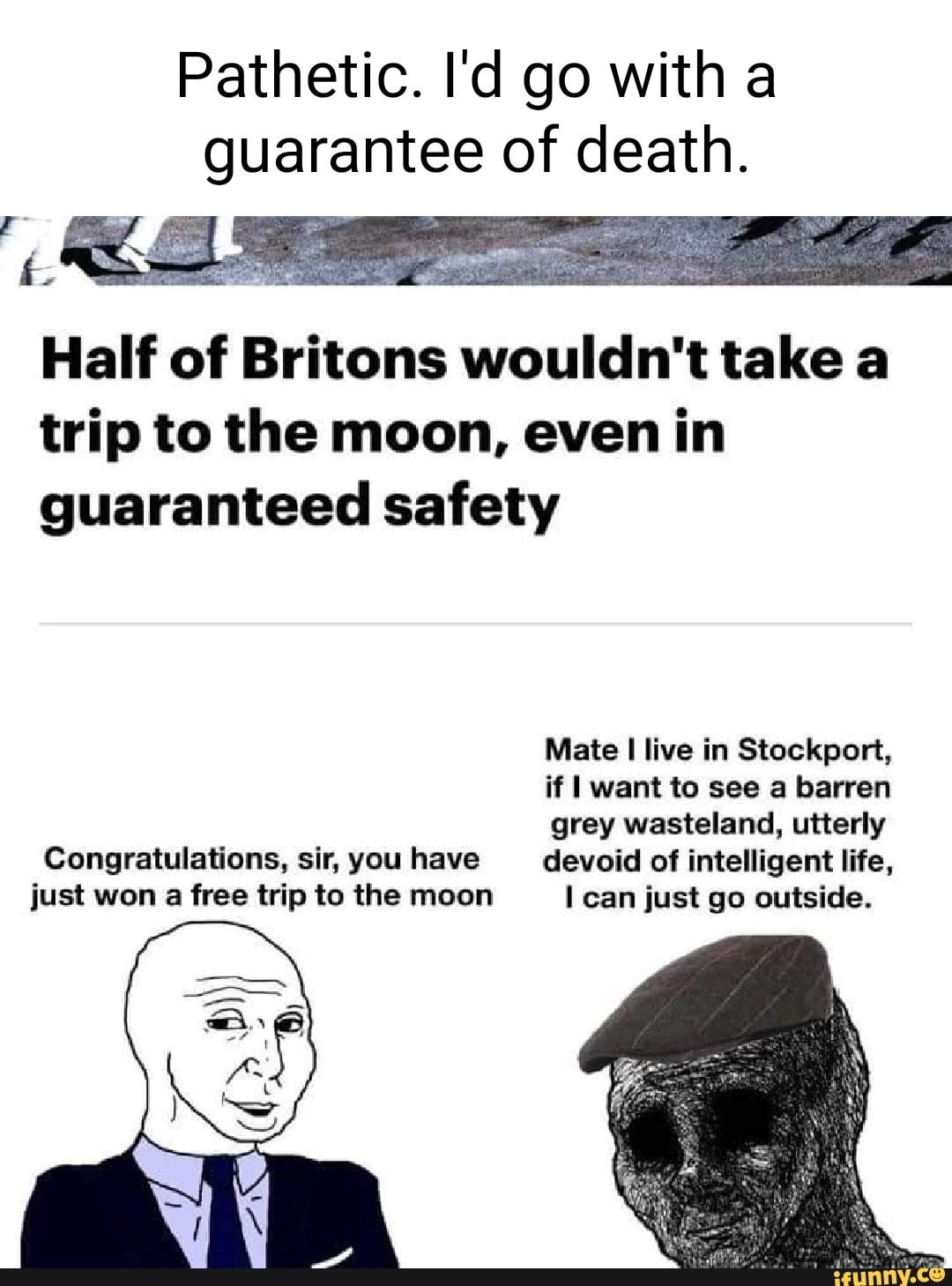 Stockport memes. Best Collection of funny Stockport pictures on iFunny
