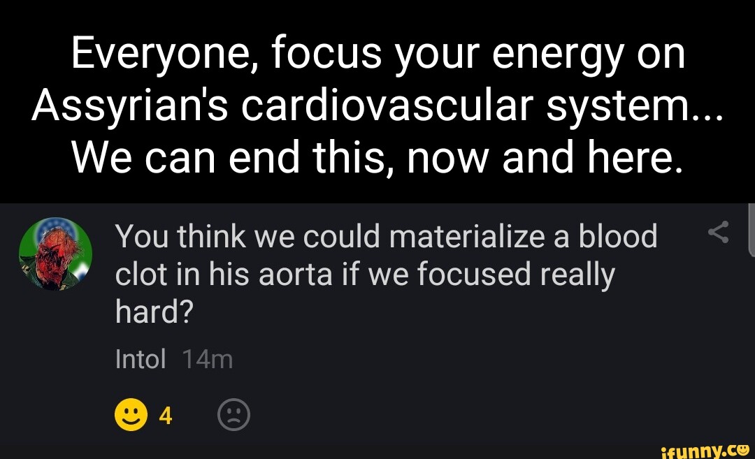 Aorta memes. Best Collection of funny Aorta pictures on iFunny