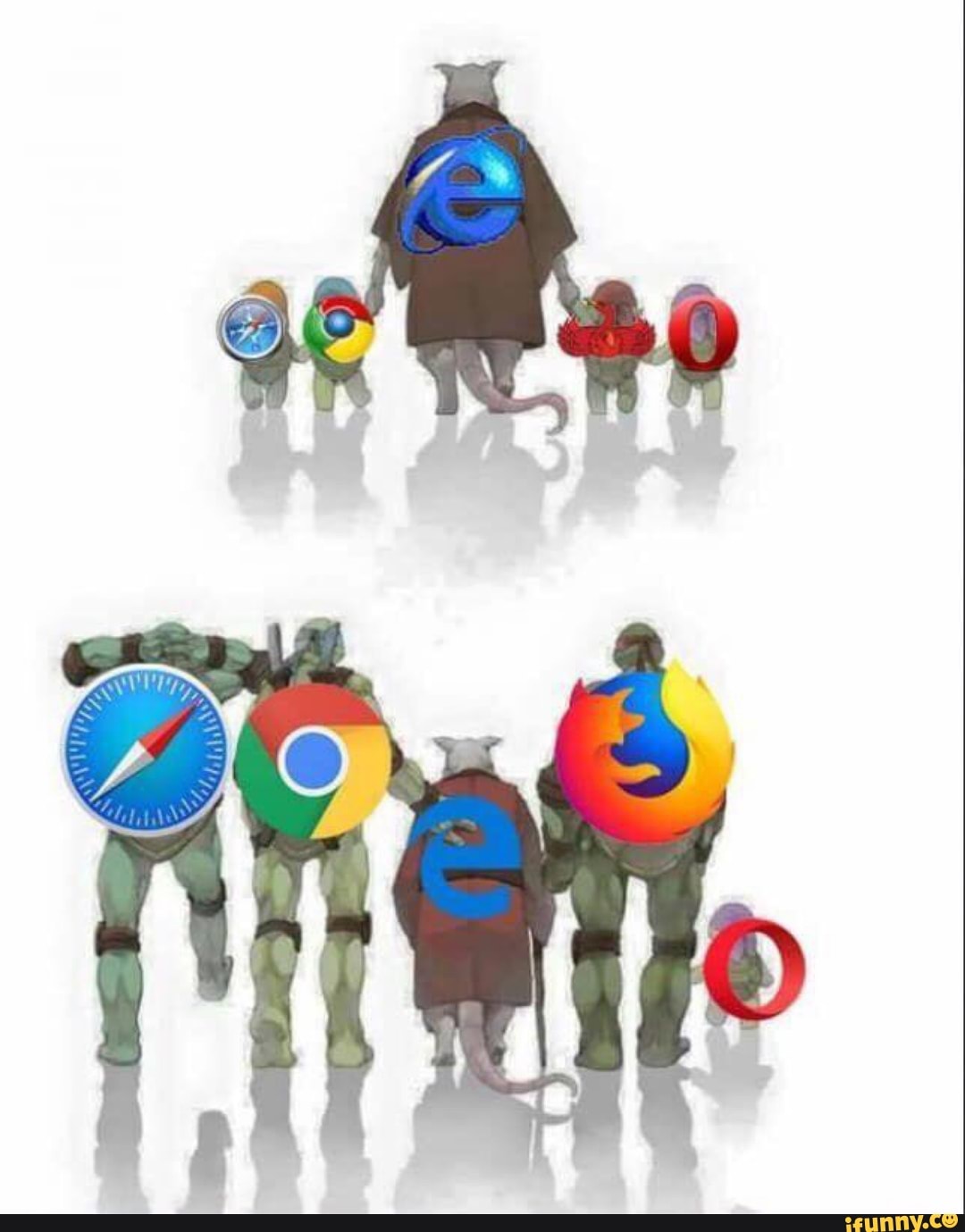 Webbrowser memes. Best Collection of funny Webbrowser pictures on iFunny