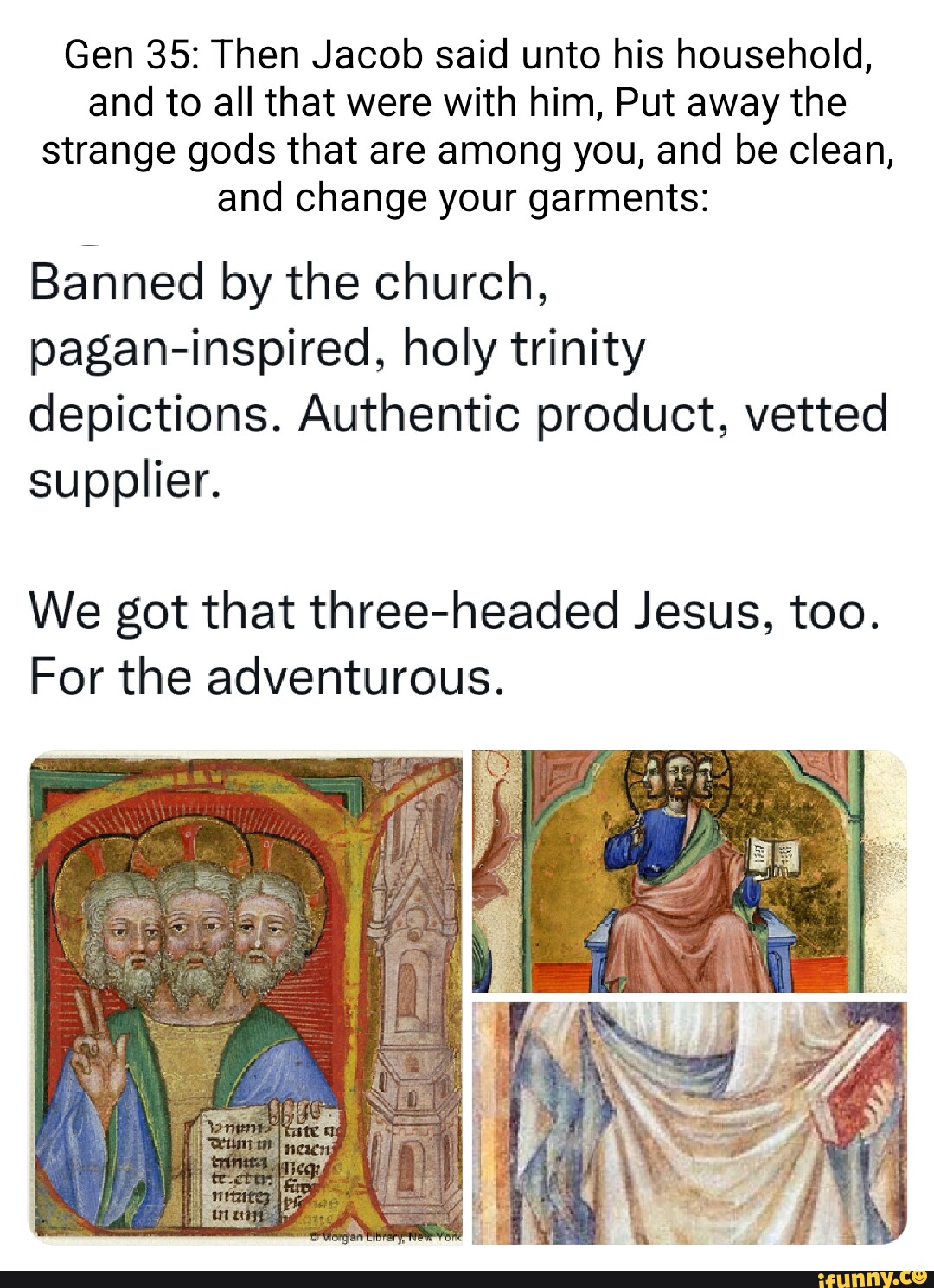 Trinity memes. Best Collection of funny Trinity pictures on iFunny