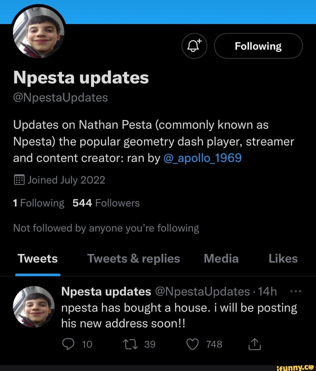 Npesta memes. Best Collection of funny Npesta pictures on iFunny