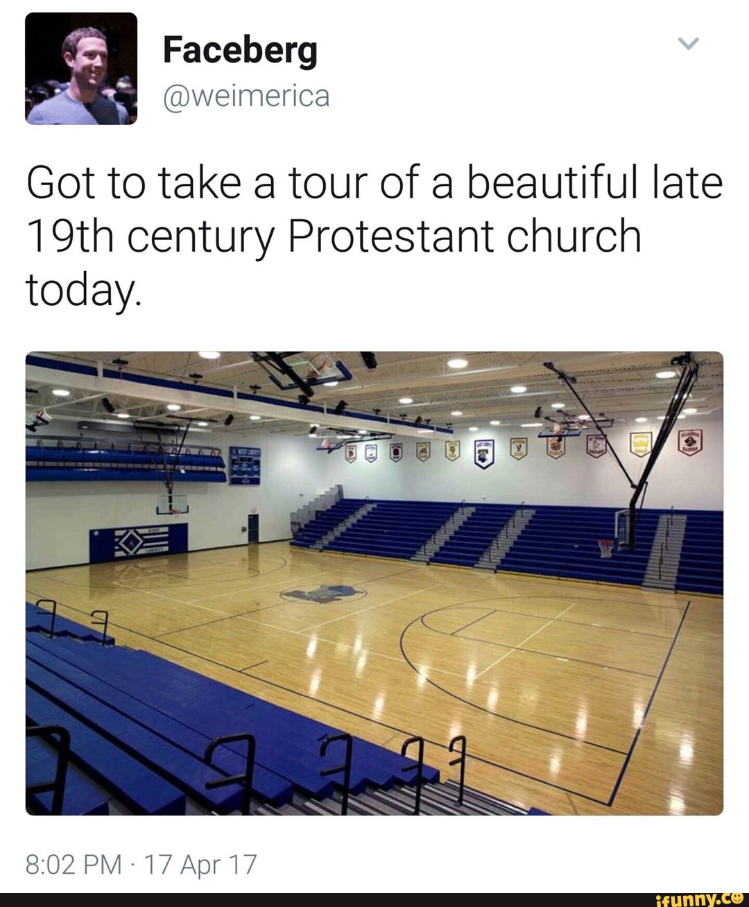 @weimerica Got to take a tour of a beautiful late 19th century ...