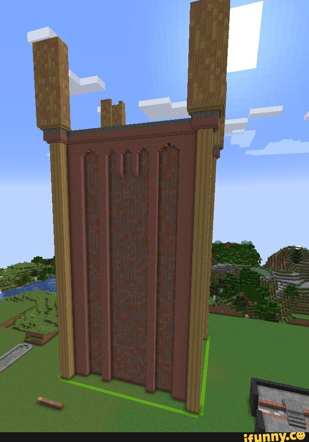 Minecraft_creative memes. Best Collection of funny Minecraft_creative ...