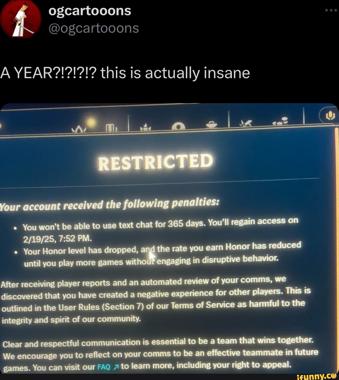 Restricted memes. Best Collection of funny Restricted pictures on iFunny