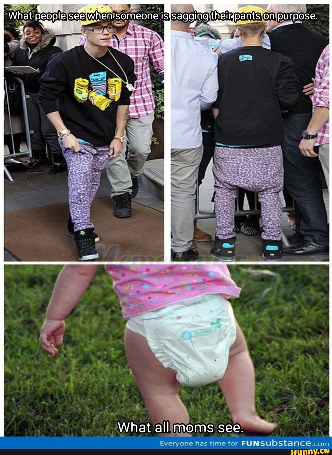 Saggy Memes Best Collection Of Funny Saggy Pictures On Ifunny