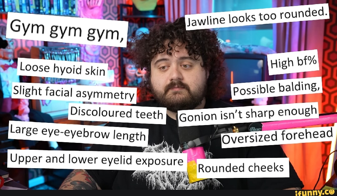 Jawline memes. Best Collection of funny Jawline pictures on iFunny