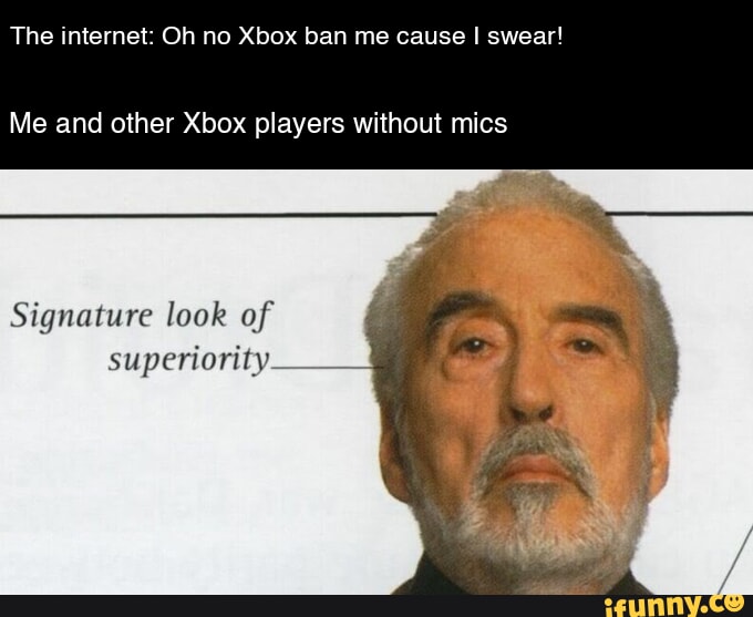 Xboxmeme memes. Best Collection of funny Xboxmeme pictures on iFunny
