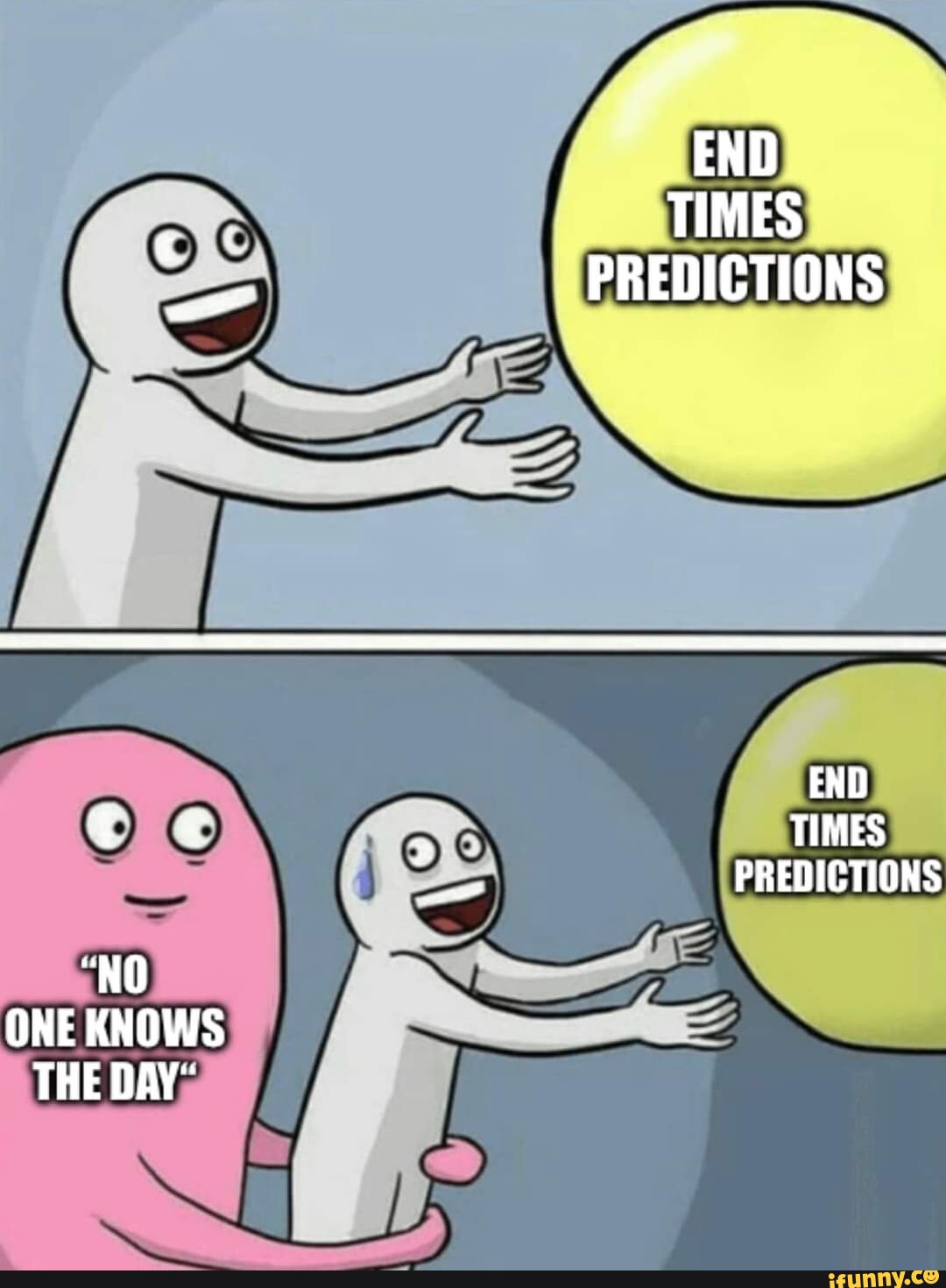 Predictions memes. Best Collection of funny Predictions pictures on iFunny