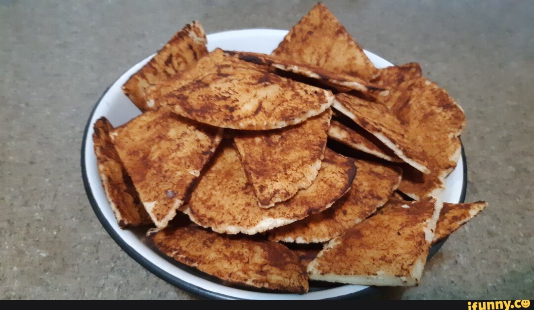 Tortilla_chips memes. Best Collection of funny Tortilla_chips pictures ...