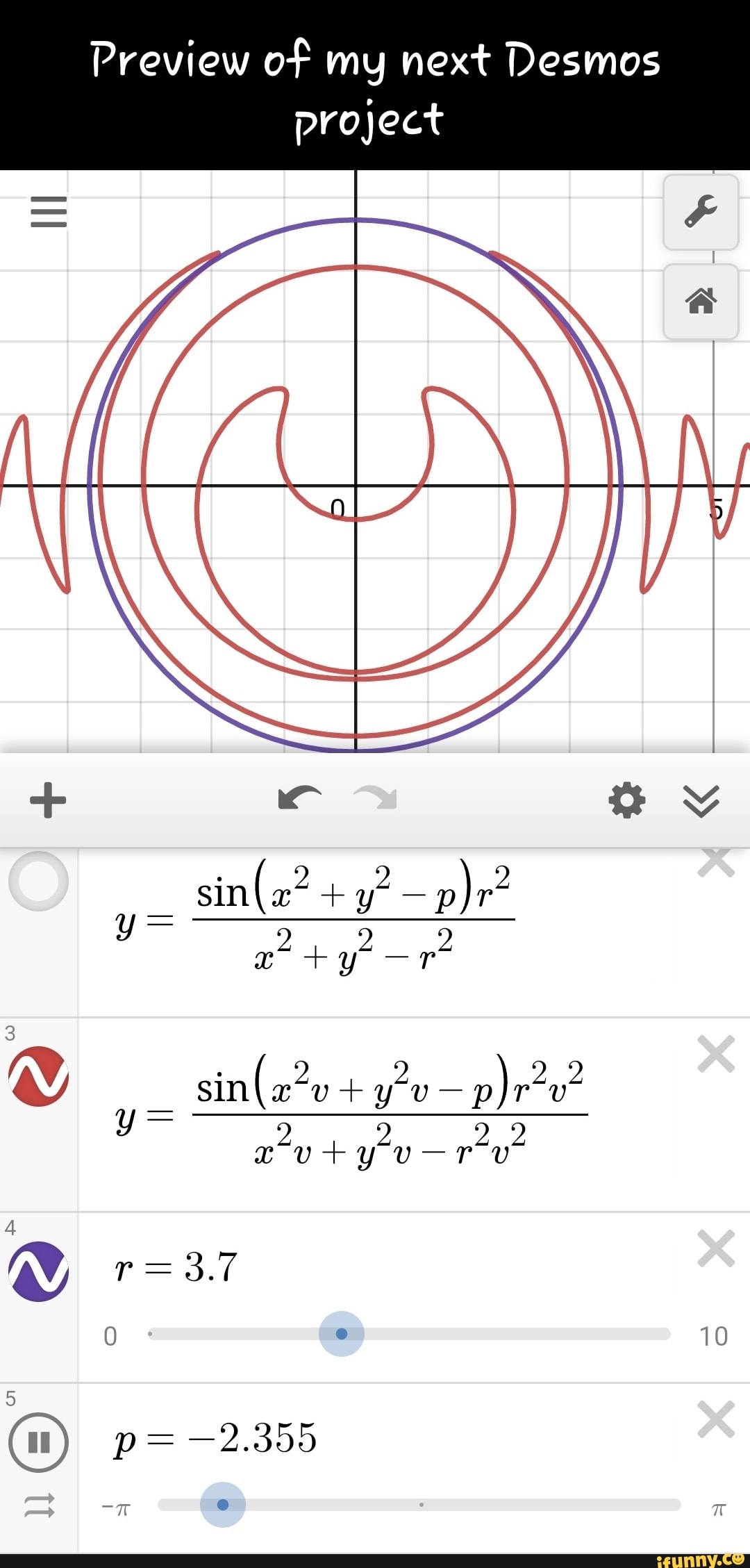 Desmos memes. Best Collection of funny Desmos pictures on iFunny