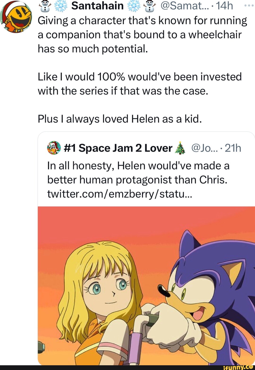 Potential memes. Best Collection of funny Potential pictures on iFunny