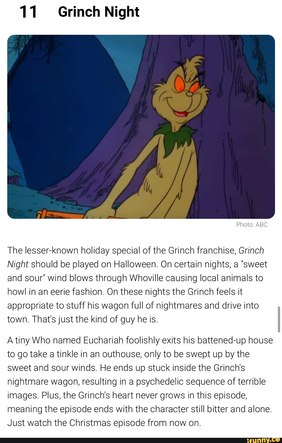 Whoville memes. Best Collection of funny Whoville pictures on iFunny