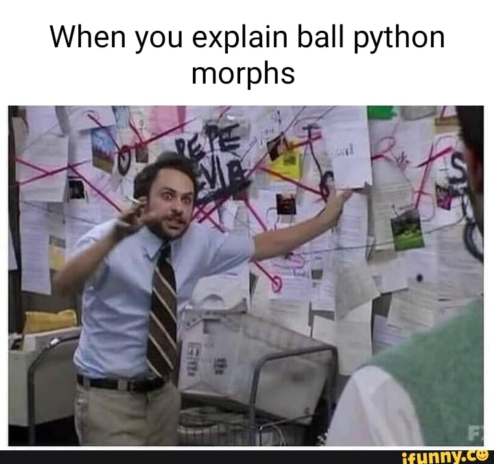 Morphs memes. Best Collection of funny Morphs pictures on iFunny