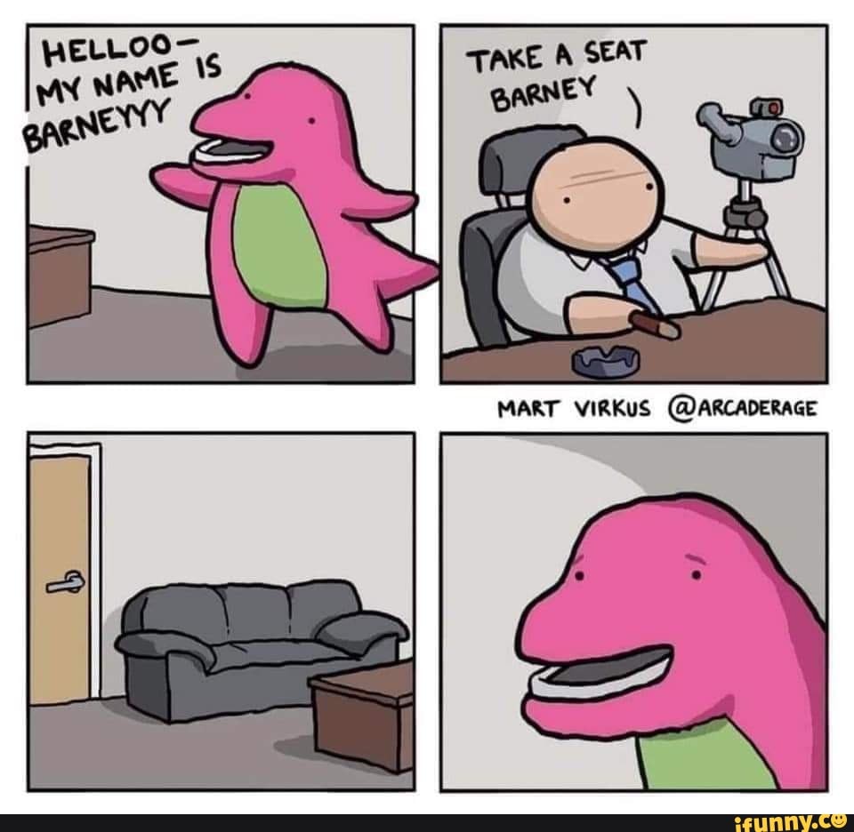 MART VIRKUS @ARCADERAGE - iFunny